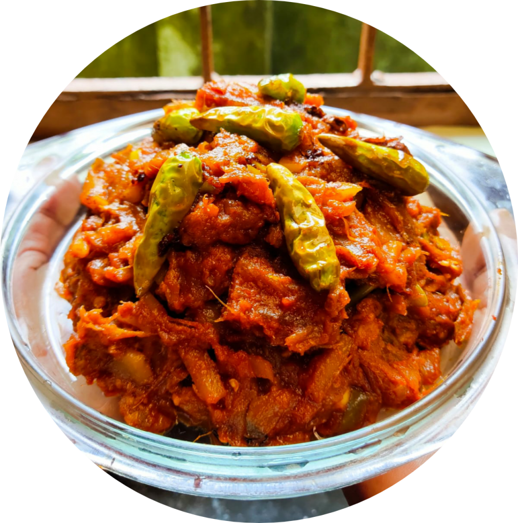 Kitchen Shutki – Authentic Dry Fish Cloud Kitchen